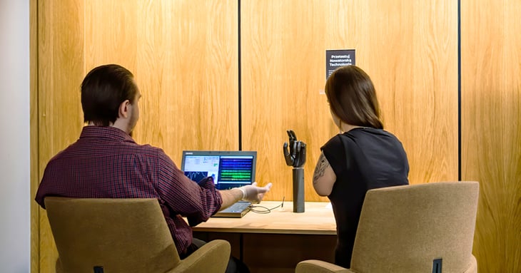 Aether Biomedical - Blog