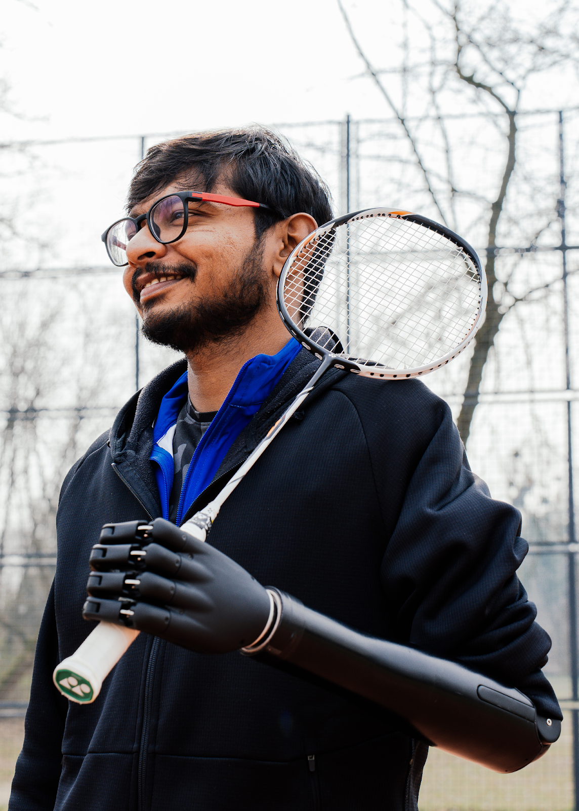 Home Modifications for Amputees: Safe, Smart & Practical