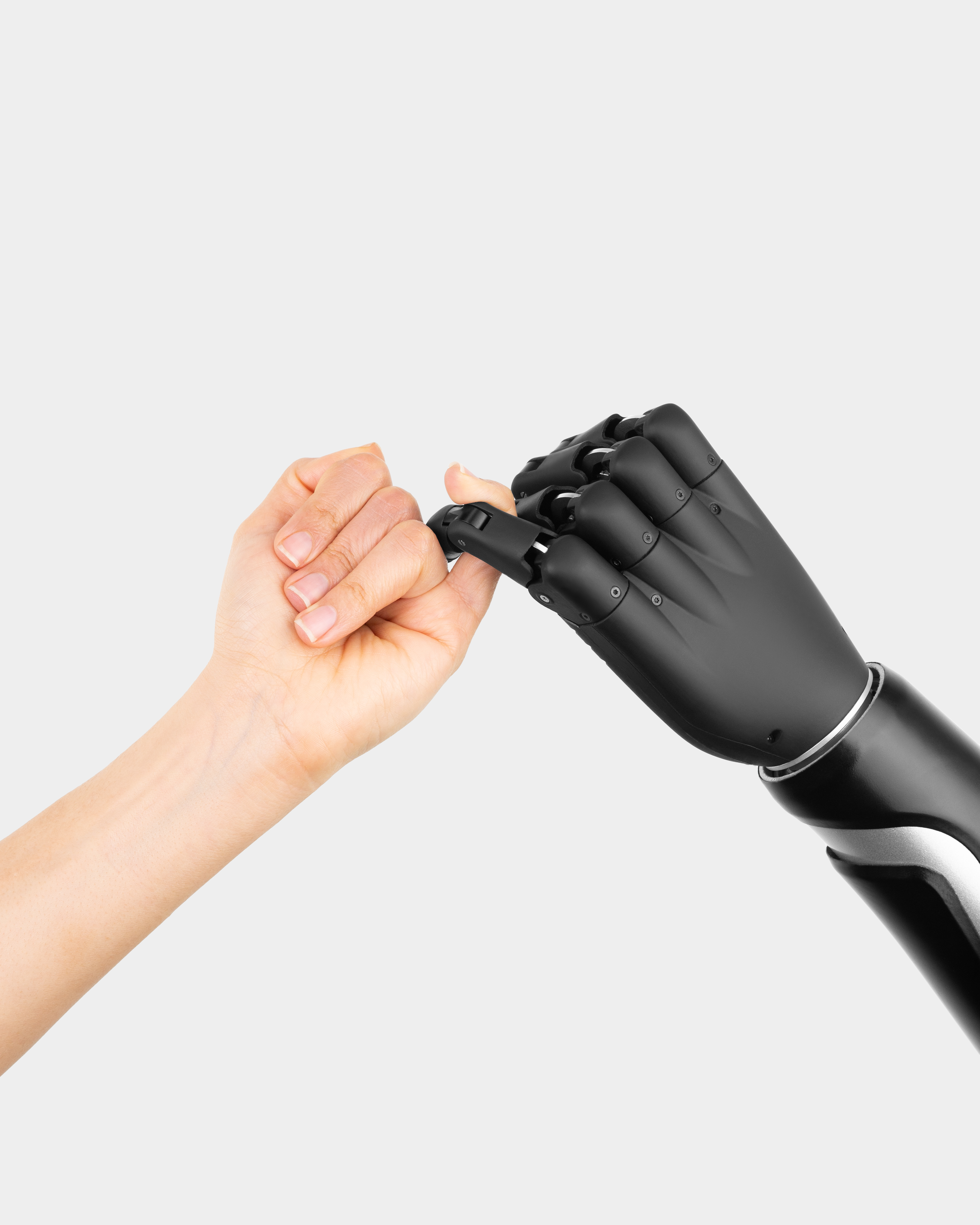 Life Hacks for Prosthetic Hand Users