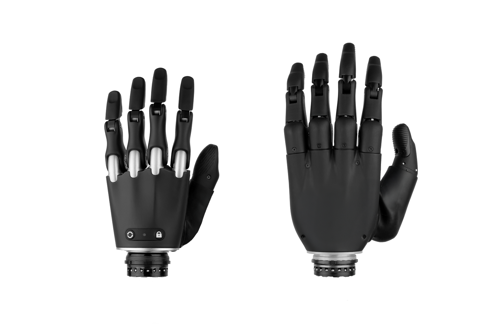 Zeus Hand Fitting and Adjusting: The Simplicity Explained