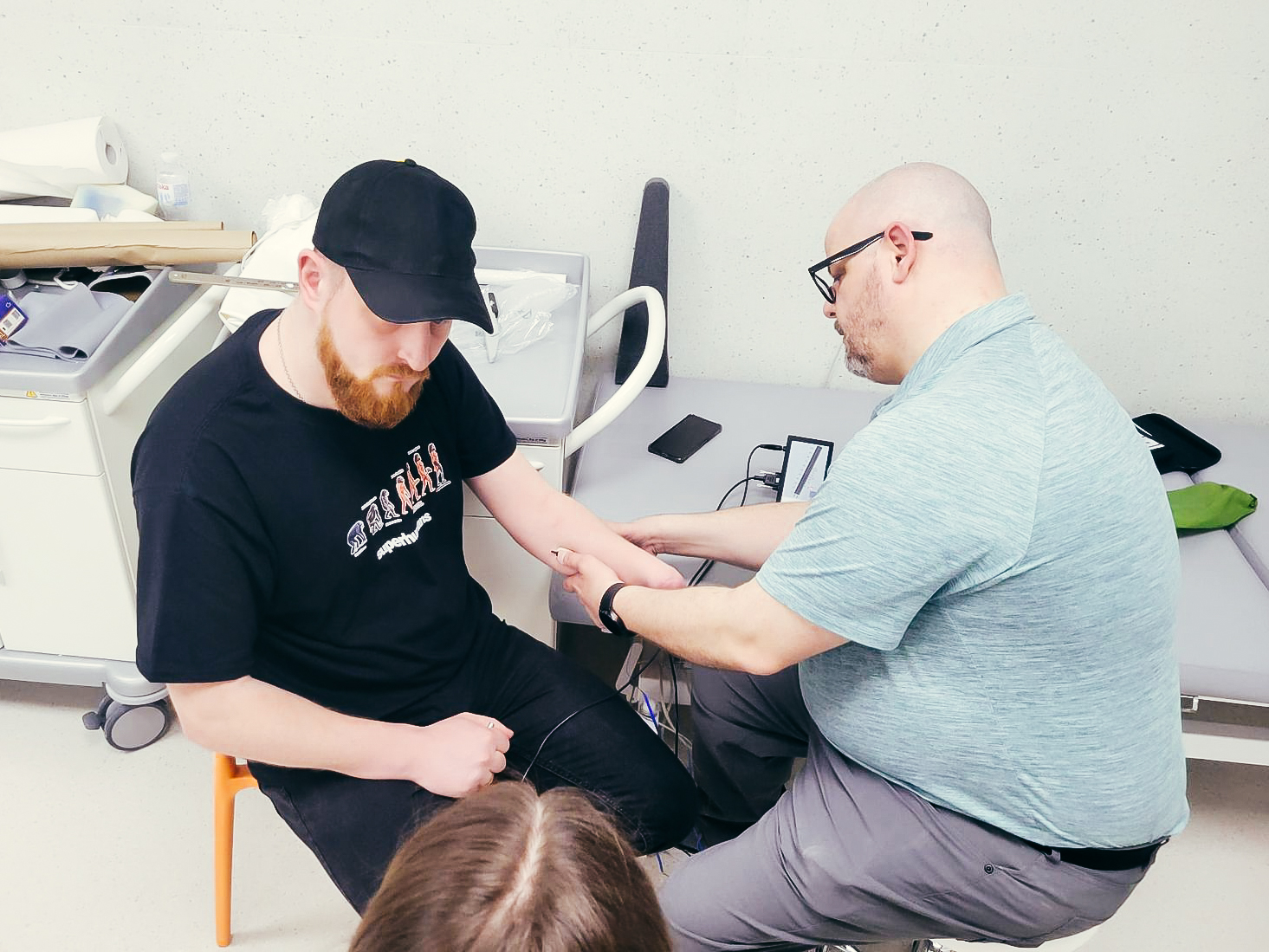 Prosthetic Fitting Guide for Amputees Part 1: When to Start and Why ...